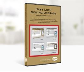 Model#: BLTYU2 Sewing Upgrade – iCanHelpSew.com