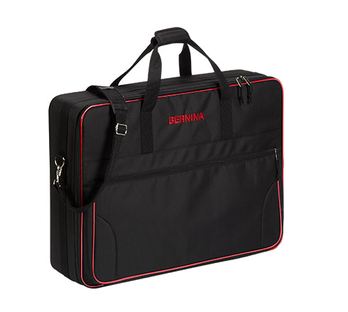 BERNINA Embroidery module bag XL – iCanHelpSew.com