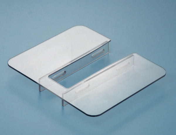 Model#: BLJ18-RB Ruler Base – iCanHelpSew.com