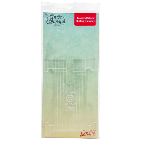 Grace Ditcher Ruler – iCanHelpSew.com