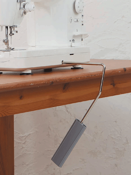 Knee-lifting Lever (TL ONLY) fits TL – iCanHelpSew.com