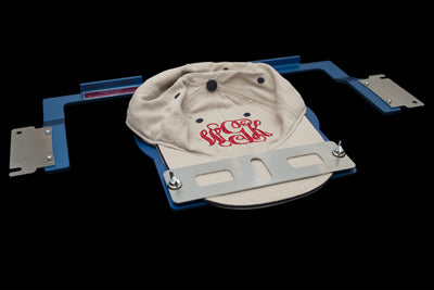 New Durkee EZ Cap Frame – iCanHelpSew.com