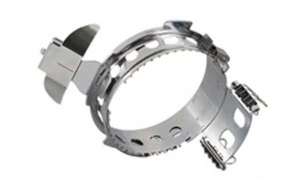 Brother PRPCFH4 360mmx60mm Wide Cap Frame Only for PR Series ...