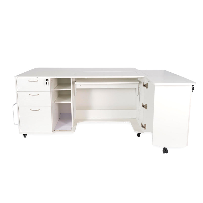Kangaroo Sewing Cabinets and Furniture by Arrow – iCanHelpSew.com