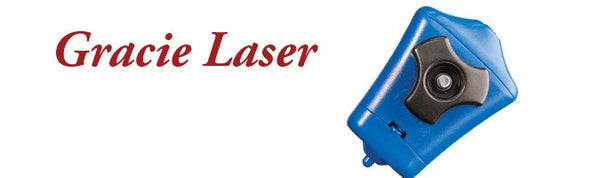 Gracie Laser – iCanHelpSew.com