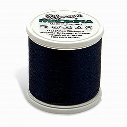 Madeira Thread Color 1776 - Salem Blue – iCanHelpSew.com